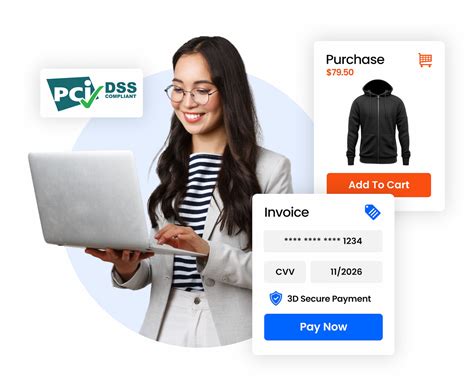 Intelligent Payment Processing Quantum EPay