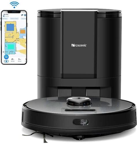 Proscenic M8 Pro au meilleur prix sur idealo.fr