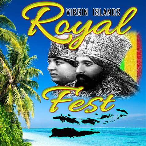 Virgin Islands Royal Fest