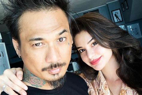 Profil dan Biodata Nora Alexandra Istri Jerinx SID: Umur, Keturunan ...