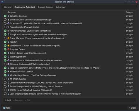 What Are Some Unnecessary Applications To Remove From Autostart In