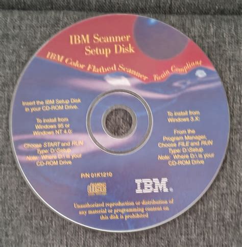 Ibm Scanner Free Download Borrow And Streaming Internet Archive