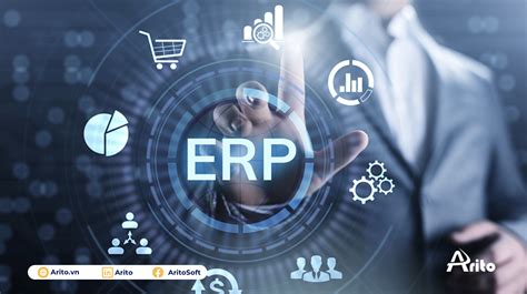 Triển Khai Erp Là Gì Làm Sao Triển Khai Erp Hiệu Quả Cho Doanh Nghiệp Arito Phần Mềm Quản