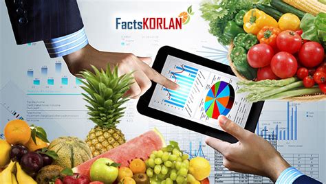 ERP Software For Fresh Fruits Food Stuff Industry In Dubai UAE
