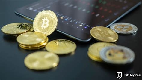 Is Bitcoin Anonymous Or Is It Pseudonymous
