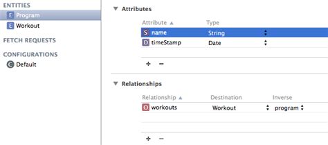 Ios Should I Use Core Data Stack Overflow