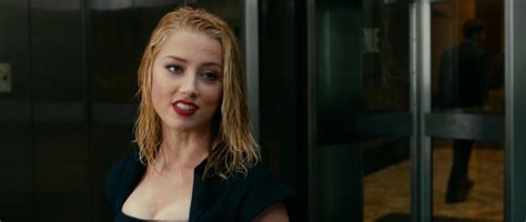 Nude Video Celebs Amber Heard Sexy Syrup