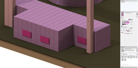 Material Texture Scale To Match Sketchup Ambientocclusion Fluidinteractive Forums