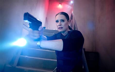 Paget Brewster Admits She Has Been ‘tempted To Get Cosmetic Surgery