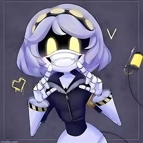 Chat With V Murder Drones Nsfw Enjoy Free Unrestricted Ai Character