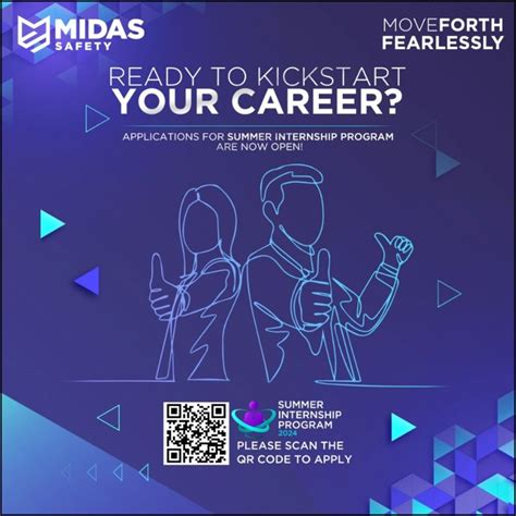 Muhammad Shoaib Khan On Linkedin Midas Safety Summer Internship