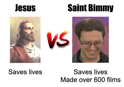 Who S Your Savior R TheCinemassacreTruth
