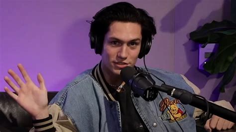 Chase Hudson Teases Possible New Girlfriend After Valentines Day Date Dexerto