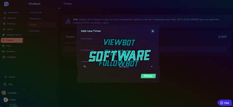 GitHub Harp Youtube View A Simple Mulit Use Viewbot With Anti Shadow Ban Protection