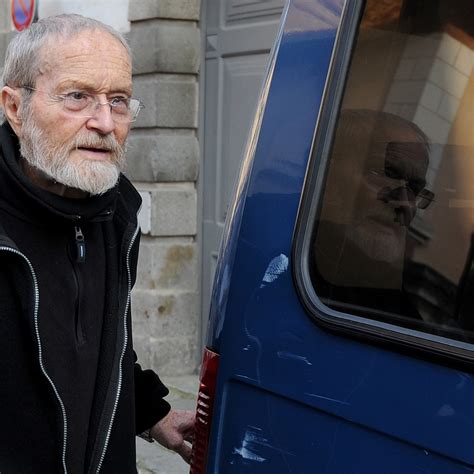 Qui était Maurice Agnelet Condamné Pour Lassassinat De Agnès Le Roux