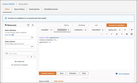 Outshift Access S3 Data In Amazon Redshift Using Redshift Spectrum