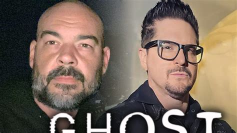 Ghost Adventures Star Was Filming When Cops Told Him Of Wifes Murder Plot
