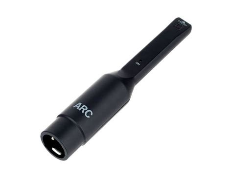 Ik Multimedia Mems Measurement Microphone For Arc System Equipboard