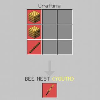 All Block Sword Minecraft Addon
