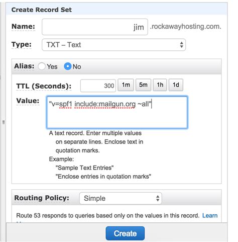 Sending Email From A Forwarded Gmail Using Mailgun Reclaim Hosting