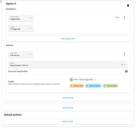 Help With Ifttt Webhook Code Trying To Automate Boolean Toggle