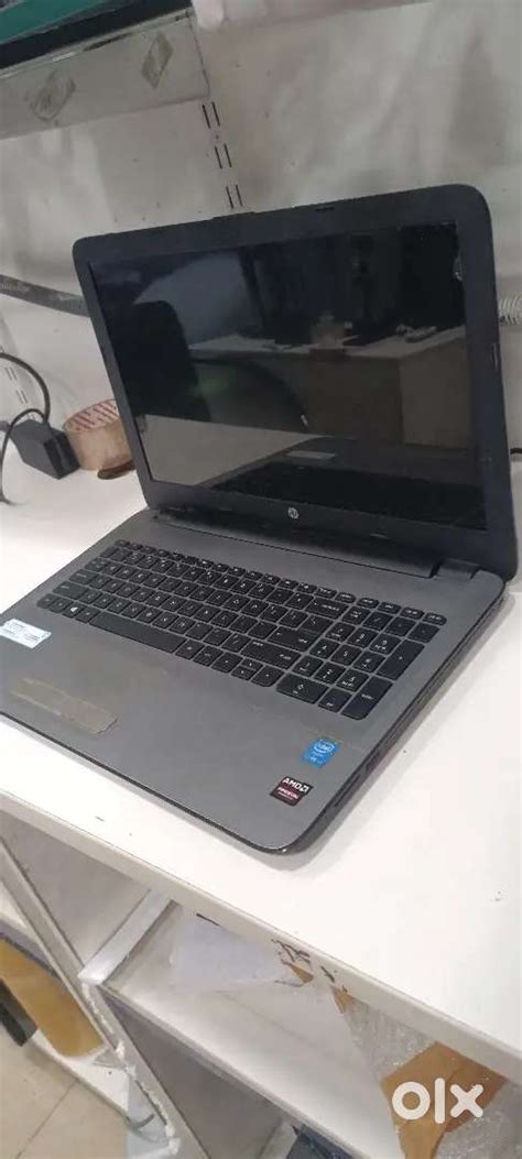 Hp Low Budget Laptop Core I Th Gen Computers Laptops