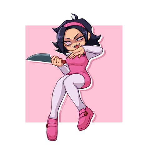 Nene By Coconutbiko On Newgrounds Nene By Coconutbiko On Newgrounds