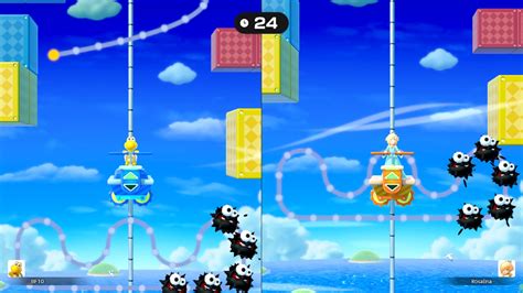 Fuzzy Heights Super Mario Wiki The Mario Encyclopedia