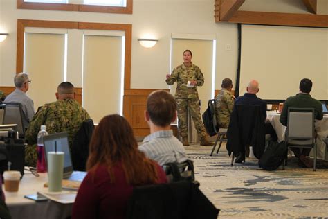 New Strategic Plan Drives Usmepcom Into 2033 Usmepcom News