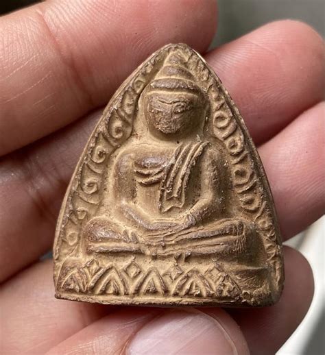 หลวงพ่อโต บางกระทิง Ennxo