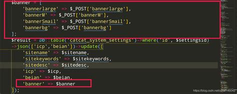 Thinkphp出现了未定义数组下标 0的错误解决方法 Csdn博客