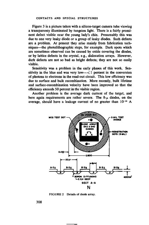 312 337 Semiconductor Nuclear Particle Detectors And Circuits The National Academies Press