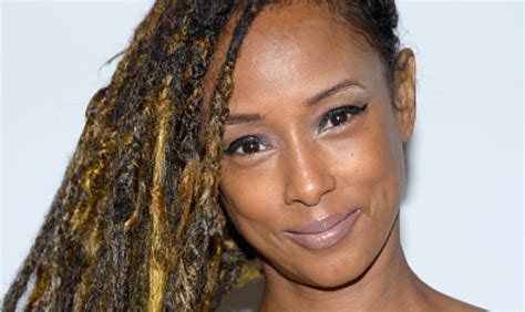 Congrats Boy Meets Worlds Trina Mcgee Is Pregnant At 54 • Hollywood