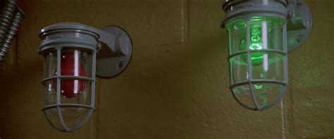 Containment Unit Sci Fi Interfaces