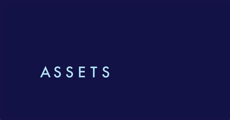 what is an asset answered by fresh security