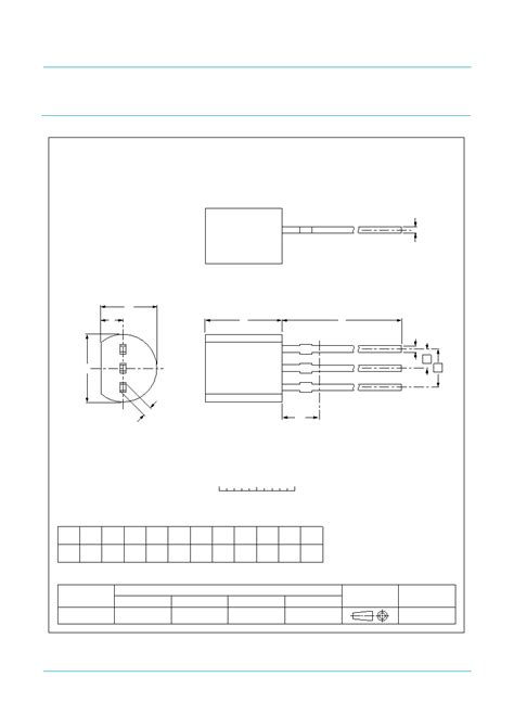 Mac97a8 Datasheet 8 12 Pages Philips Logic Level Triac