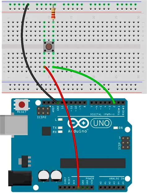 Attachinterrupt Interrupciones Con Arduino Lenguaje Programación