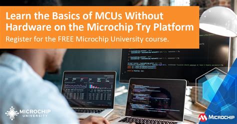 Microchip Technology Inc On Linkedin Mplab Microcontrollers Mcus