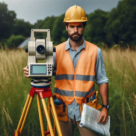 What Does A Surveying And Mapping Technician Do