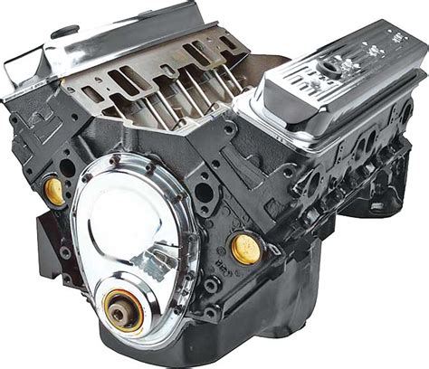 1930-2007 All Makes All Models Parts | HP32 | ATK Engines; High Performance Crate Engine; HP32 ...