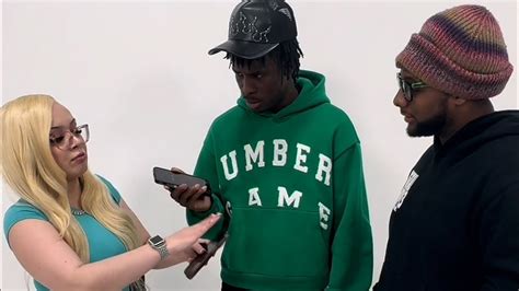 COUPLE SWITCH PHONES LOYALTY TEST YouTube