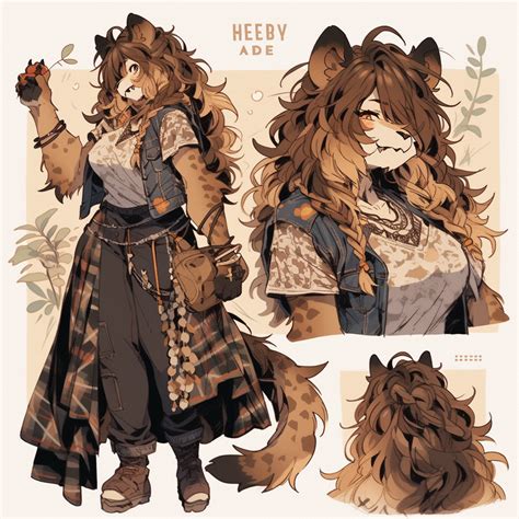 [open]feline Gf Ai Adopt 460 By Abyssaljellyai On Deviantart
