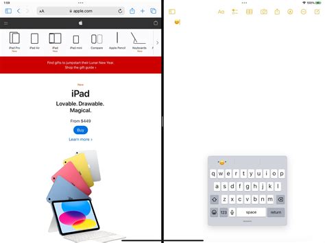 How To Use Split View On Ipad Detailed Guide