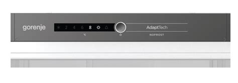 Холодильник Gorenje NRKI 2181 A1, цена 21800 грн — Prom.ua (ID#679905917)