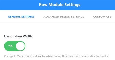 How To Manage Sections And Rows Styling In Power Builder Zemez Support