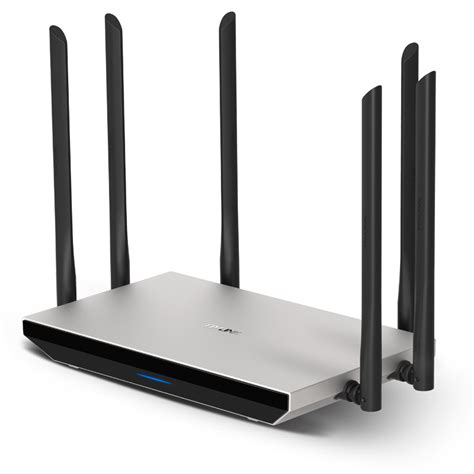Купить Беспроводной маршрутизатор ТП-линк двойного стандарта 11ac ...