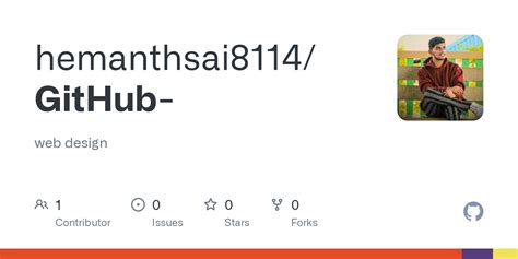 GitHub Htm Maps Html At Main Hemanthsai GitHub GitHub