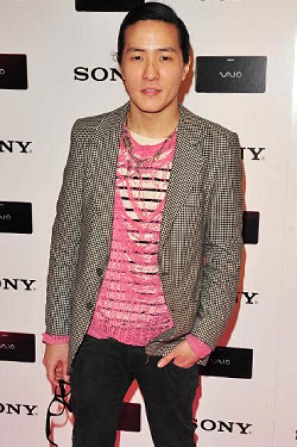 Benjamin Cho Biography American Designer Of Korean Origin