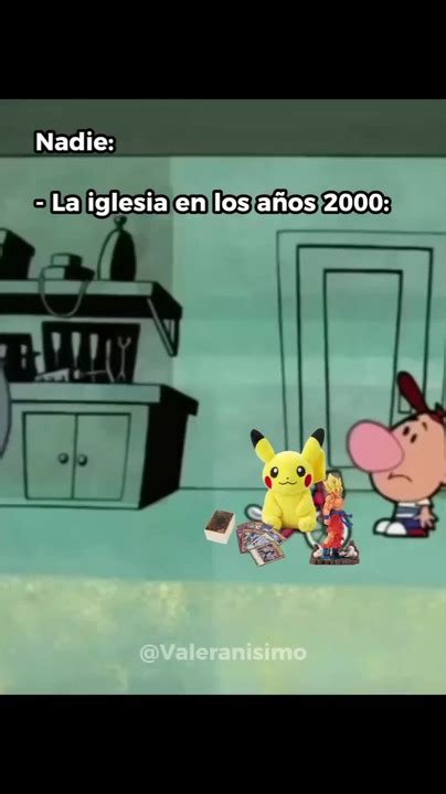 Iglesia Meme Subido Por Sandro916 Memedroid