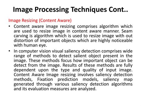 Digital Image Processing And Computer Graphics Ppt